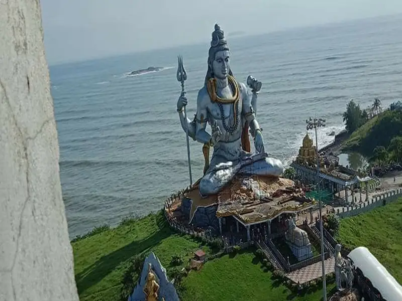 Hospet to Murudeshwar Cab